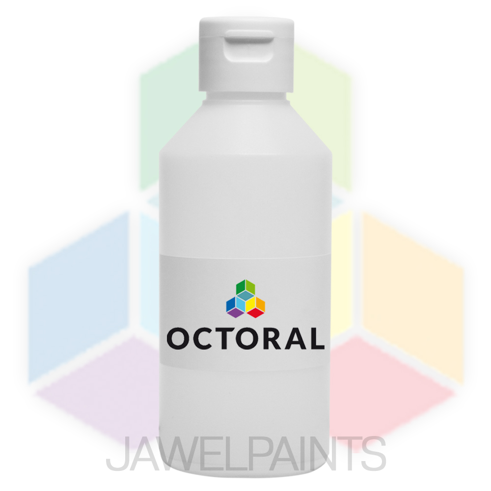 Octoral B45 Transparent Red 250ML Octobase - Jawel Paints