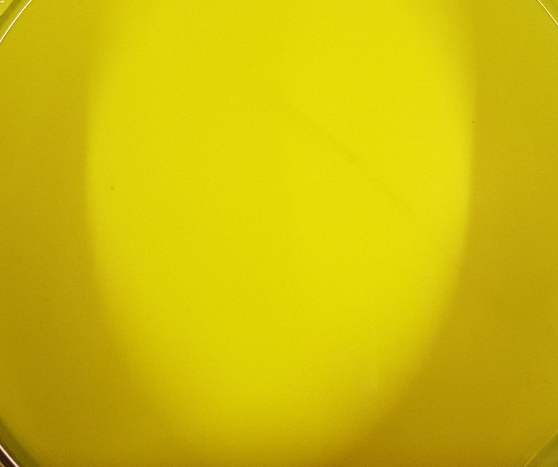 Special FX 2K Luminouse Yellow RAL 1026 - Jawel Paints