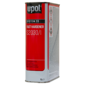 2K Acrylic Hardener - Jawel Paints