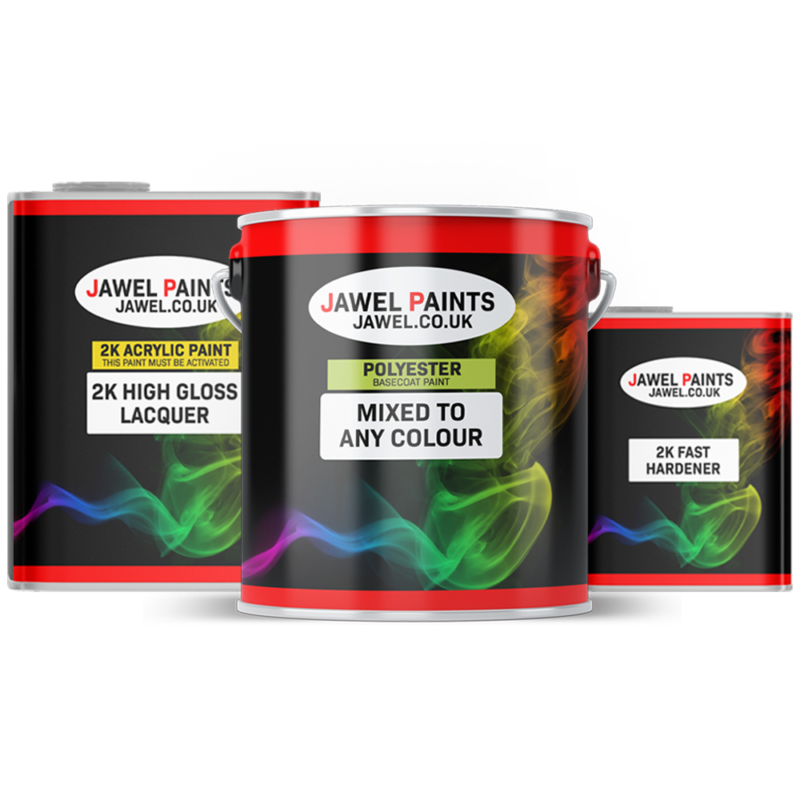 Shop - Jawel Paints