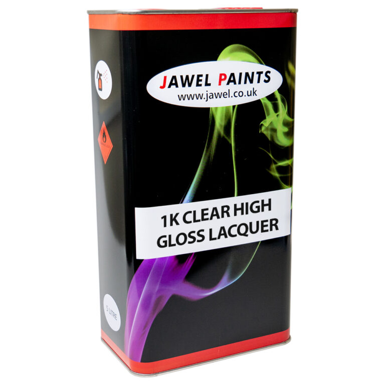 Cellulose Products - Jawel Paints