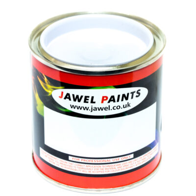 Jawel Empty Paint Tin With Lid - Jawel Paints