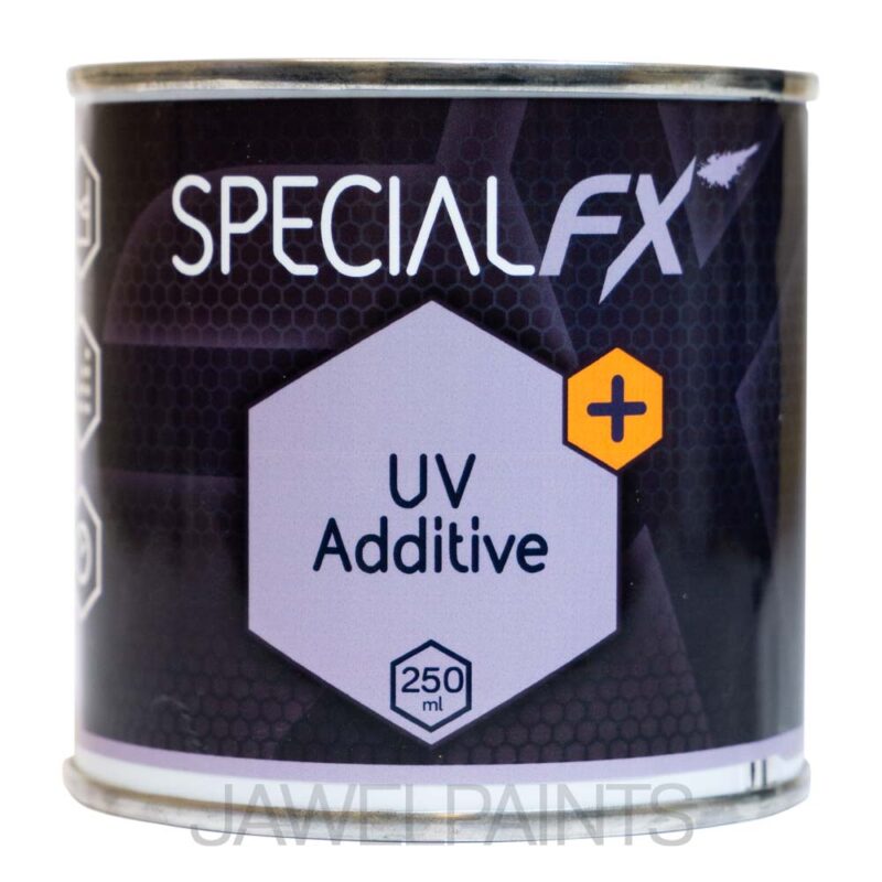 Special FX 2K UV Additive For Luminouse Paints 250ML - Jawel Paints