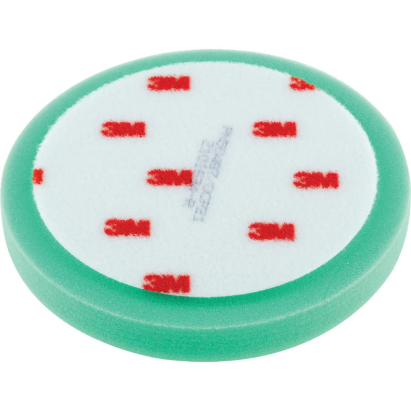 3M Compound Pad Green PK2 50487 - Jawel Paints