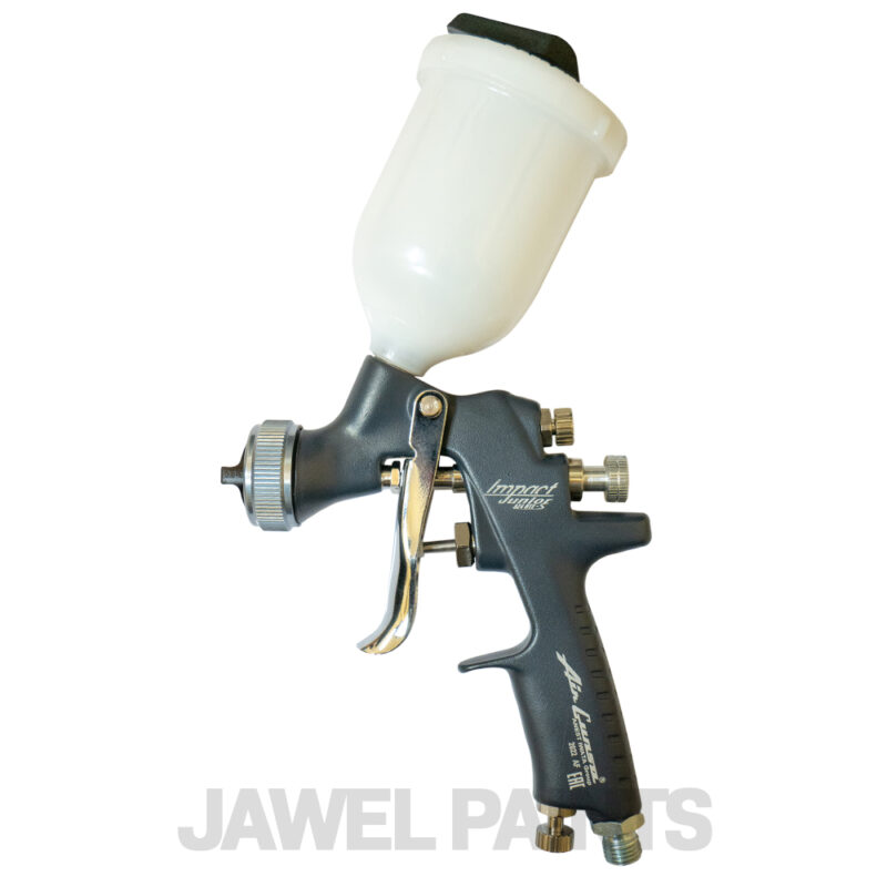 Spray Guns - Jawel Paints