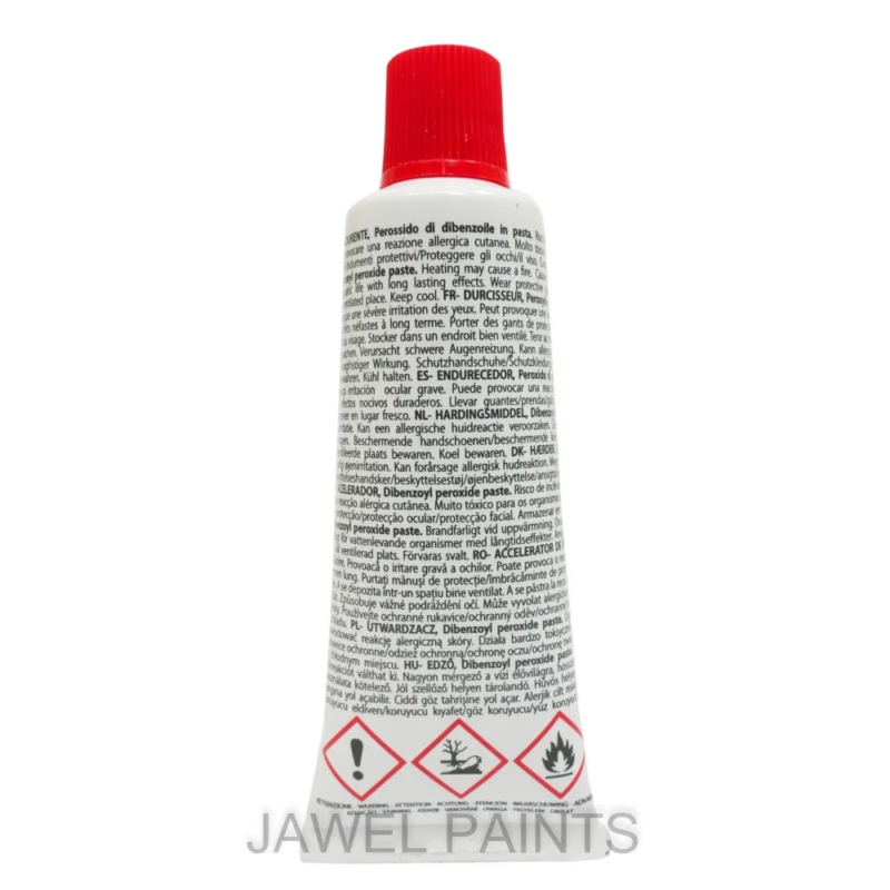Bodyfiller | Stopper - Jawel Paints