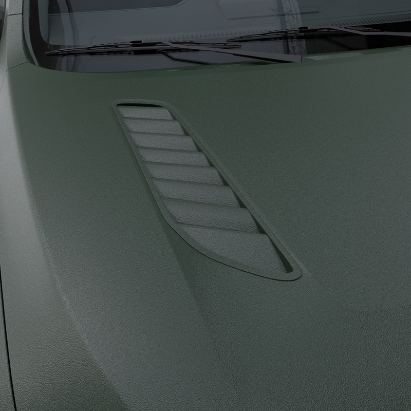 Covershield 2K Bed Liner Aerosol 300ml - Jawel Paints