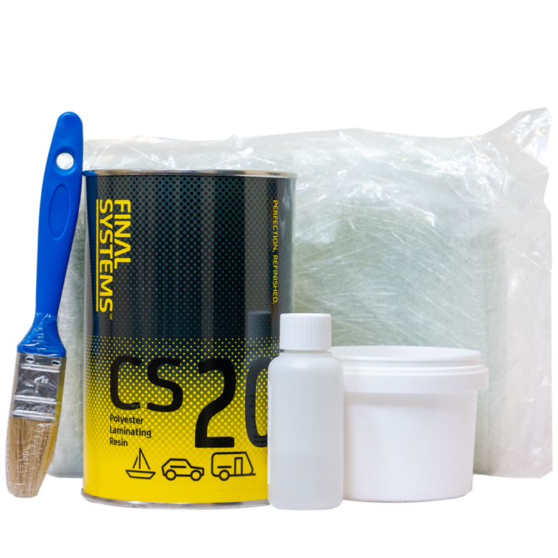 Bodyfiller | Stopper - Jawel Paints
