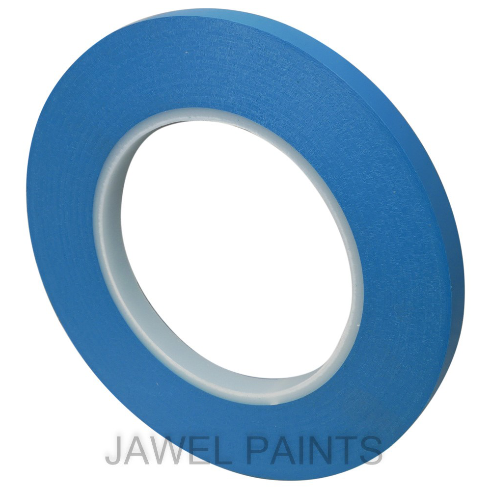 Fine Line Tape Low Tack 3mm - Jawel Paints