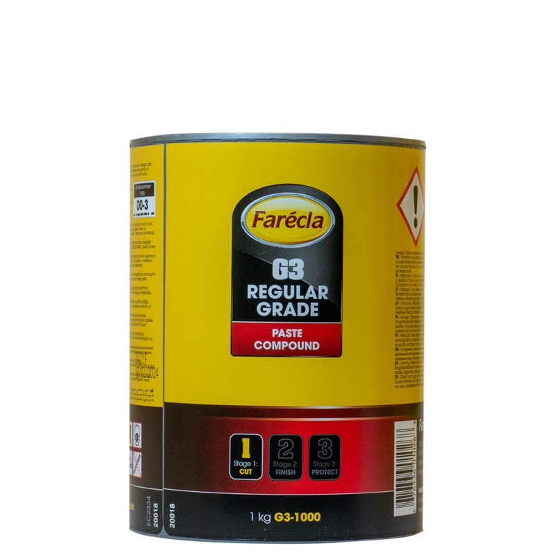 Polishing | Compounds - Jawel Paints