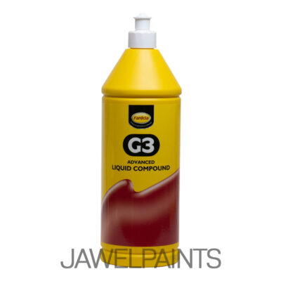Polishing | Compounds - Jawel Paints