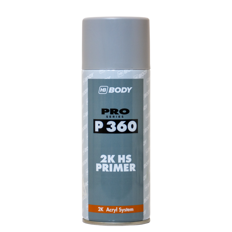 Primer Aerosols - Jawel Paints