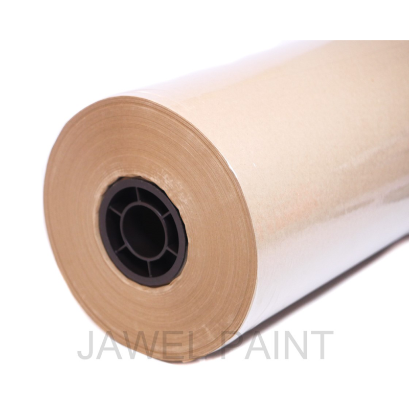 Masking Paper Roll 48" - Jawel Paints