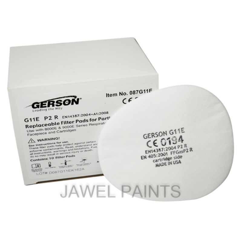 Masks & PPE - Jawel Paints