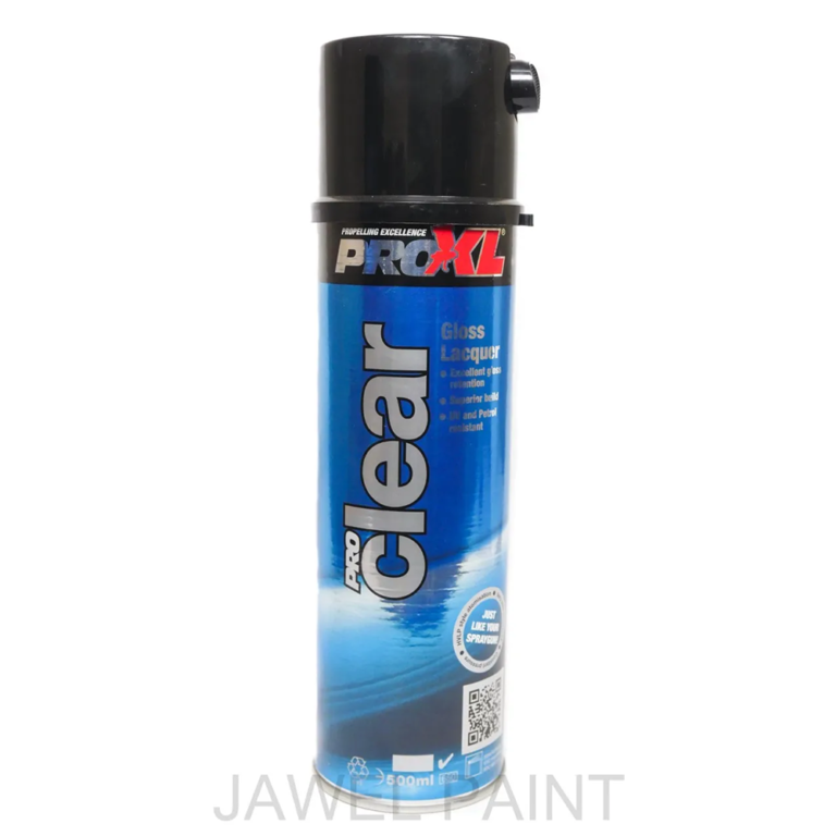 PRO-XL Aerosols - Jawel Paints