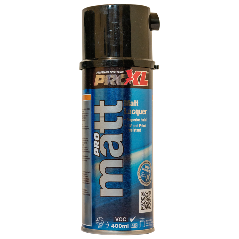 PRO-XL Aerosols - Jawel Paints