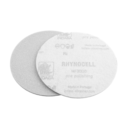 3M Compound Pad Green (PK 2) 50487 - Jawel Paints