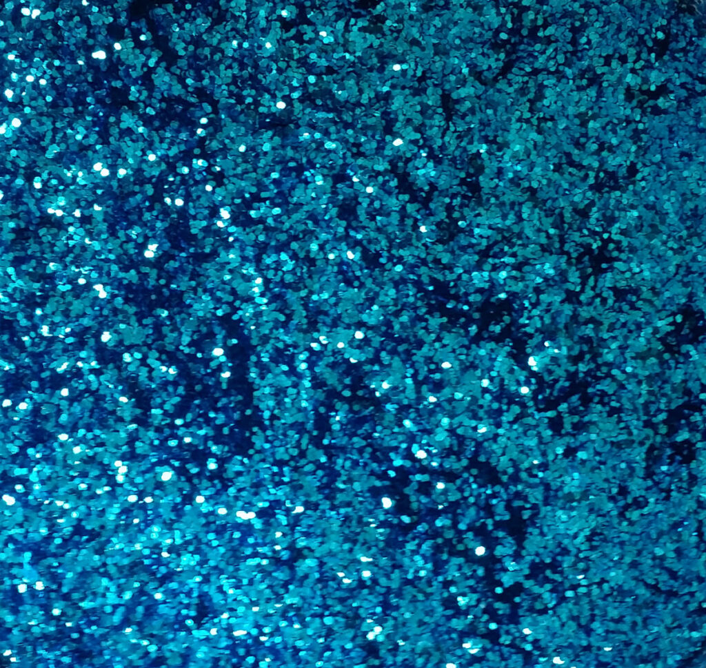 Jawel Bling Royal Blue Flake 173g - Jawel Paints