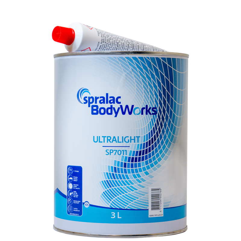 Bodyfiller | Stopper - Jawel Paints