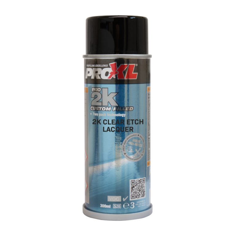 Clear Lacquer Aerosols - Jawel Paints