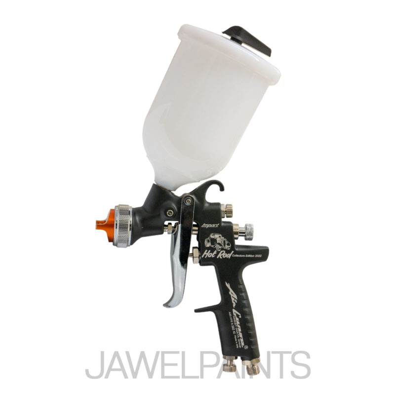 Spray Guns - Jawel Paints