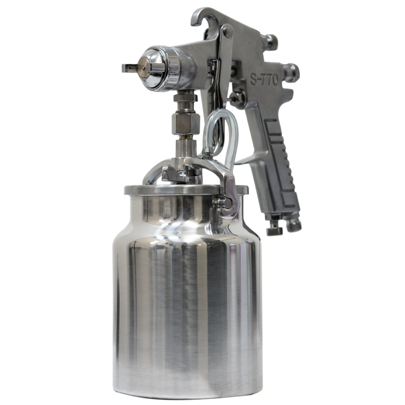 Spray Gun Suction 1.8mm S770 - Jawel Paints