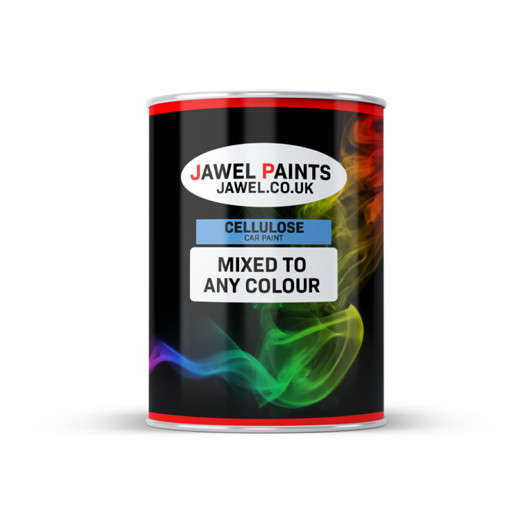 Cellulose Products - Jawel Paints