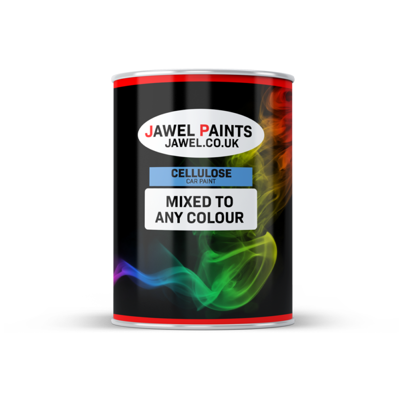 Cellulose Paint - Jawel Paints