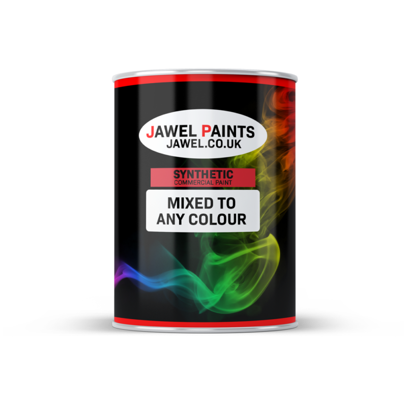 Synthetic Paint - Jawel Paints