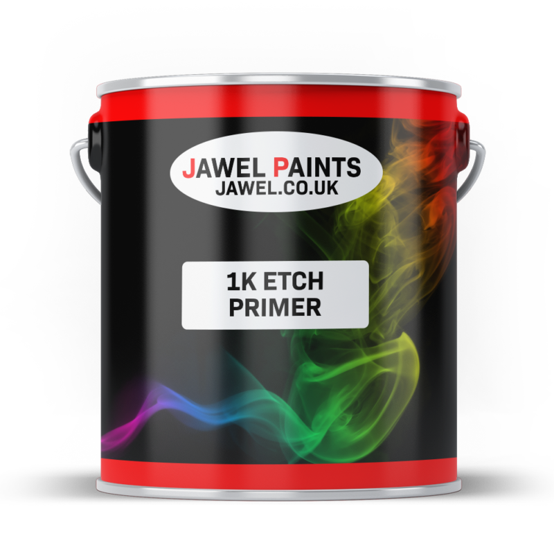 Synthetic Primer - Jawel Paints
