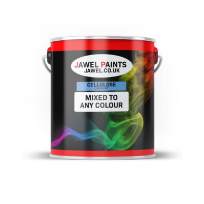 Cellulose Paint - Jawel Paints