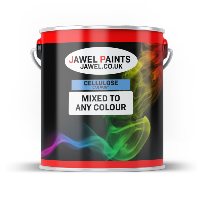 Cellulose Products - Jawel Paints