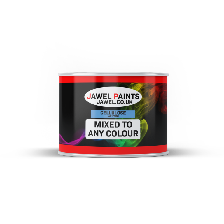 Cellulose Paint - Jawel Paints