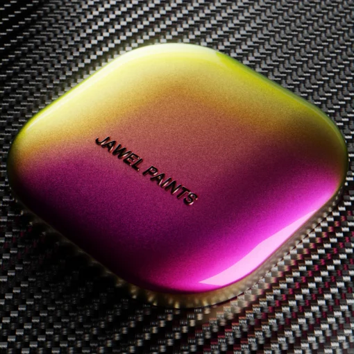 Hypershift – Purple Yellow Green – Colour-Shifting Special Effect ...