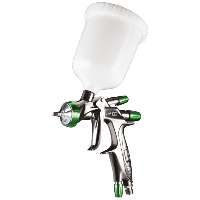 Spray Guns - Jawel Paints