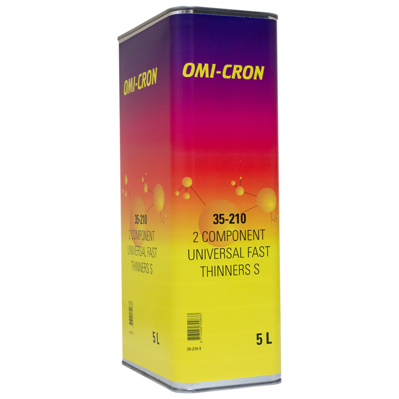 2K Acrylic Thinner - Jawel Paints