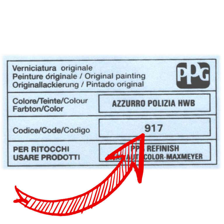 Know Your Code? - Jawel Paints