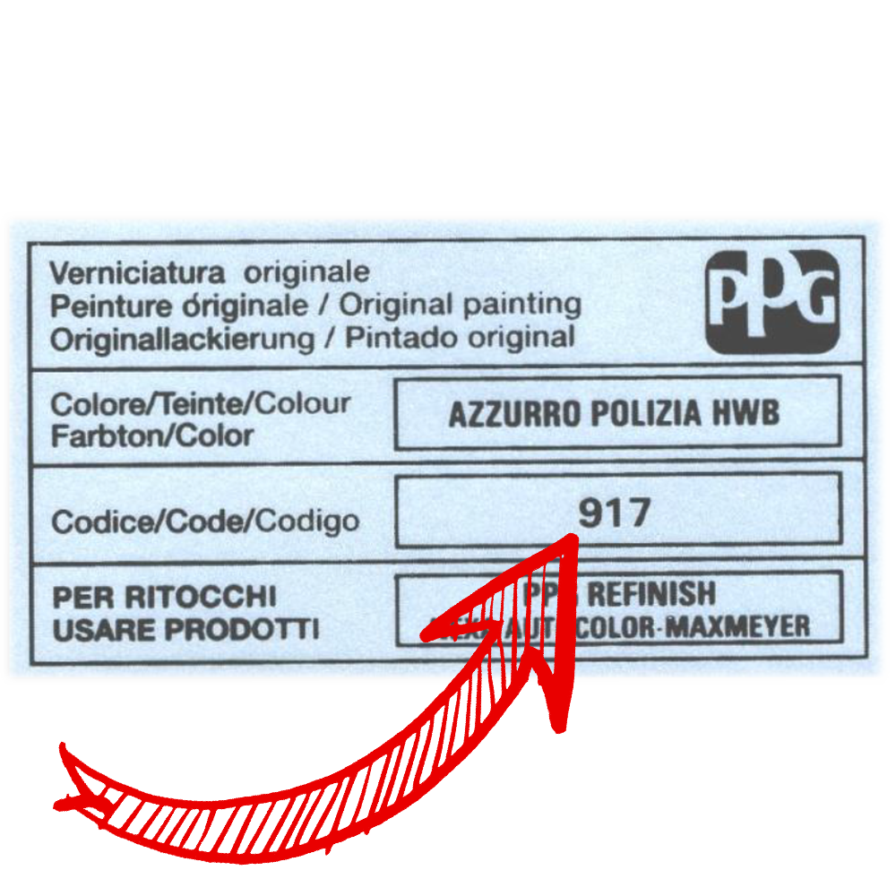 Know Your Code? - Jawel Paints