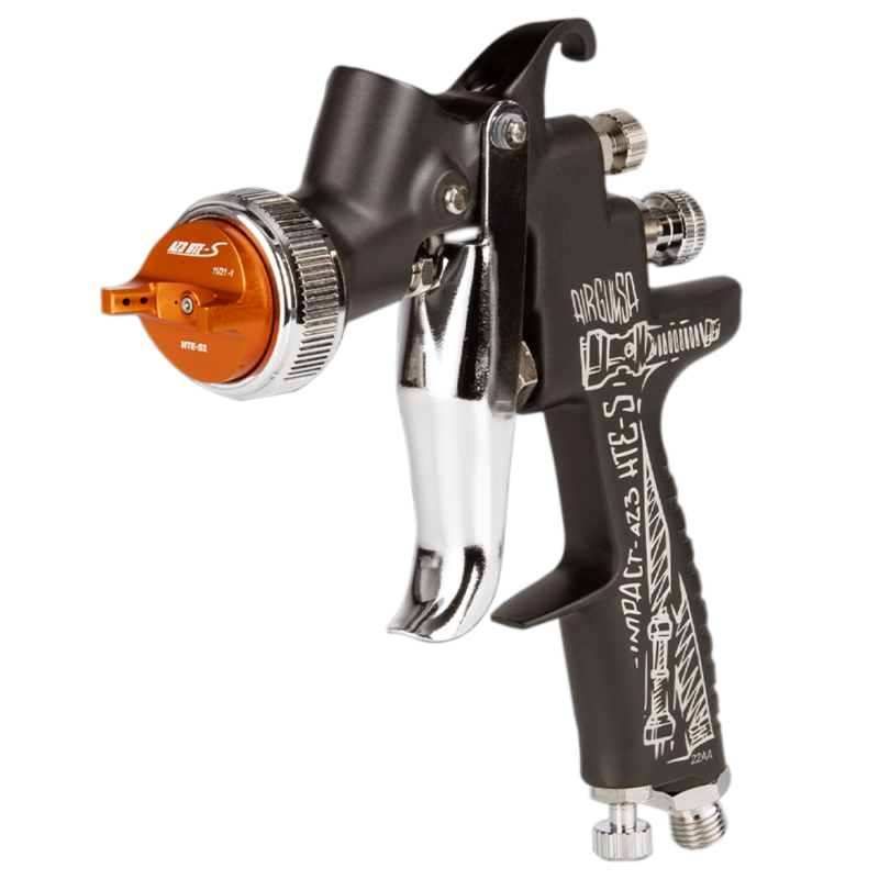 Spray Guns - Jawel Paints