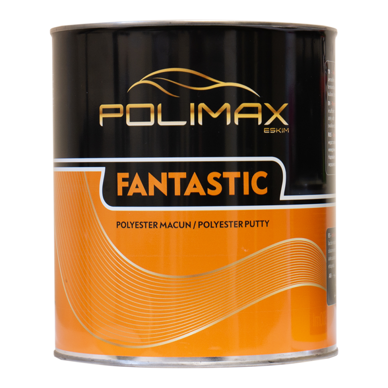 Bodyfiller | Stopper - Jawel Paints