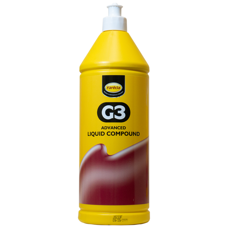 Farecla G3 Liquid Compound - Jawel Paints