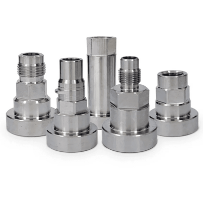 Mirka PCS Paint Cup Adapters - Jawel Paints