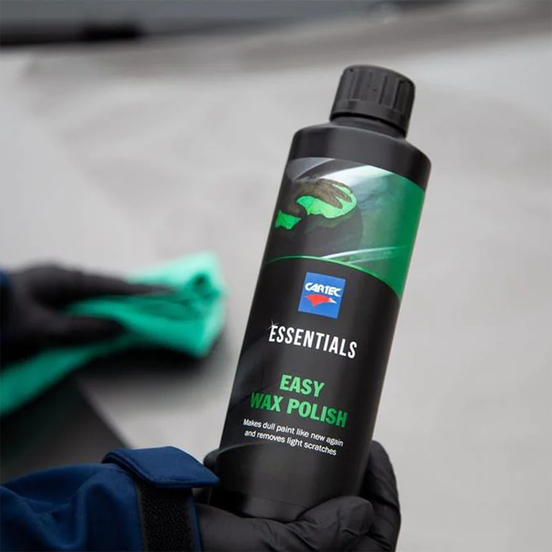 Cartec - Jawel Paints