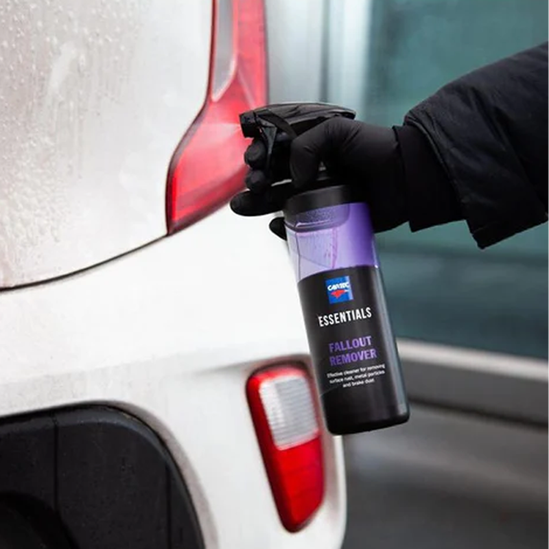 Cartec - Jawel Paints