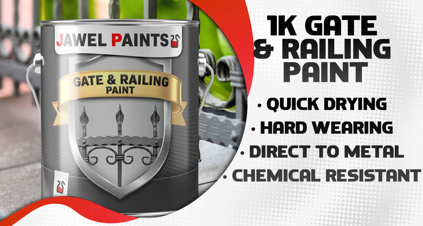 Car Paint Supplies - Jawel Paints
