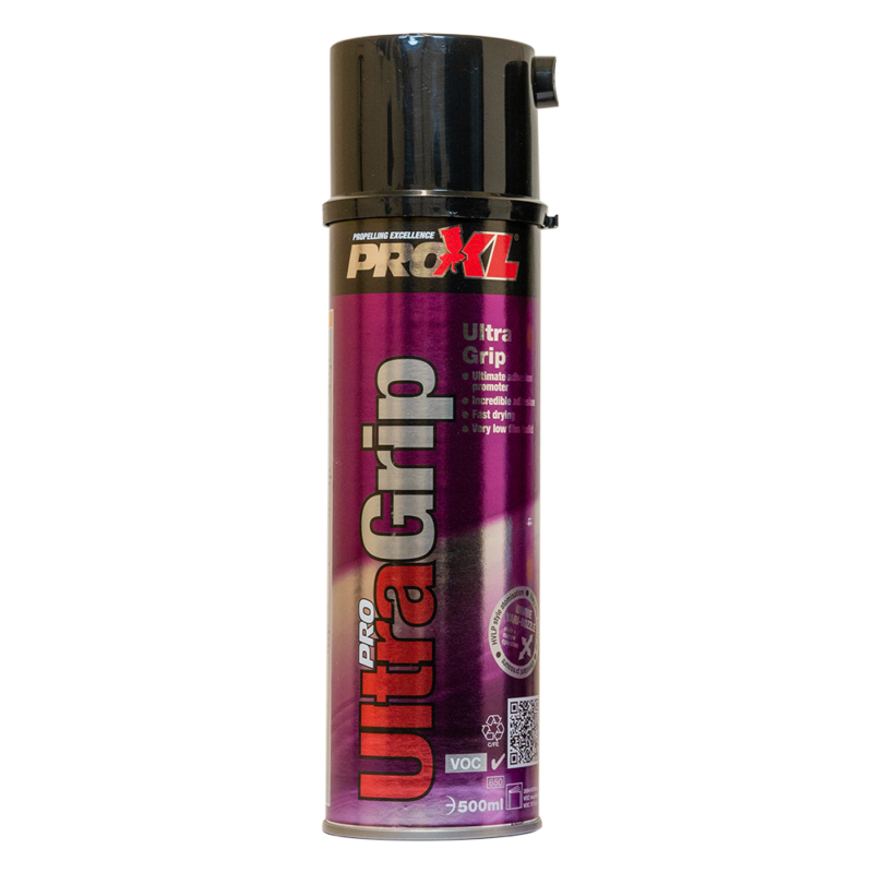 PRO-XL Ultra Grip Adhesion Promotor 500ml Aerosol