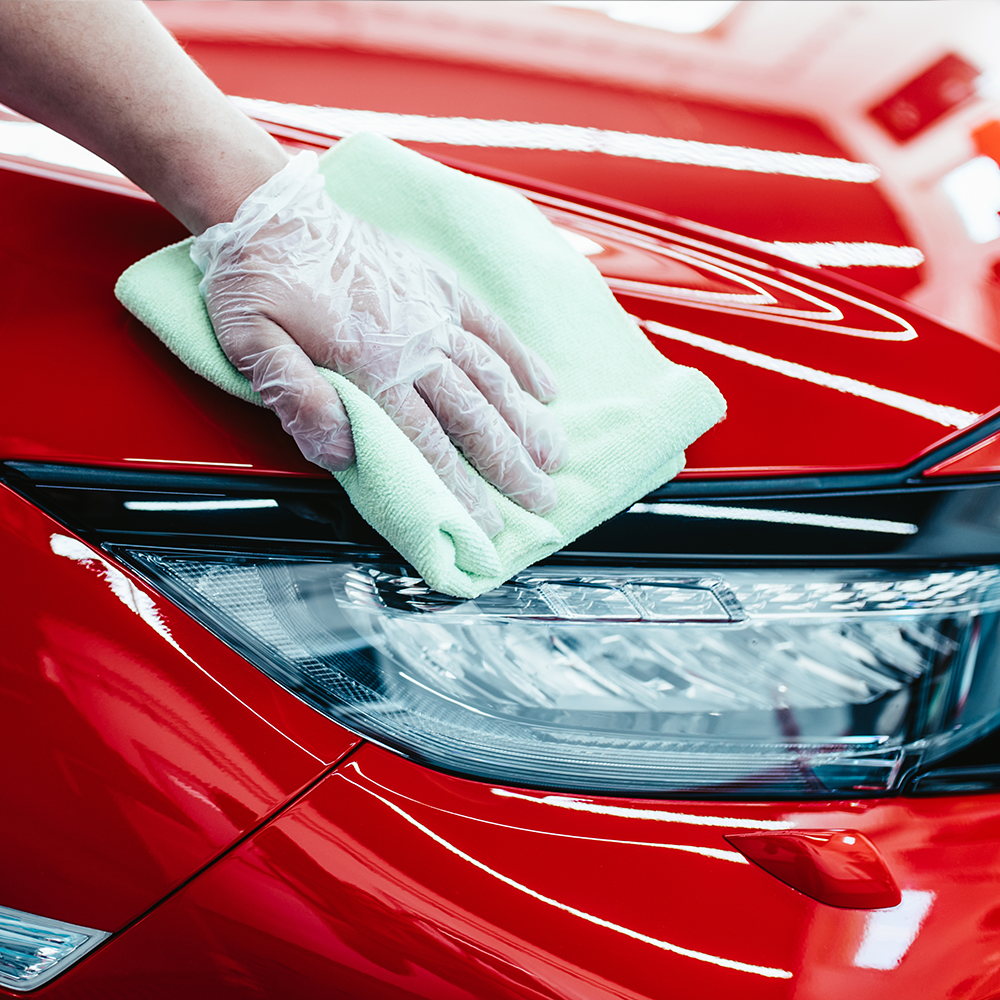 Cartec UK Professional Detailing Products - Jawel Paints